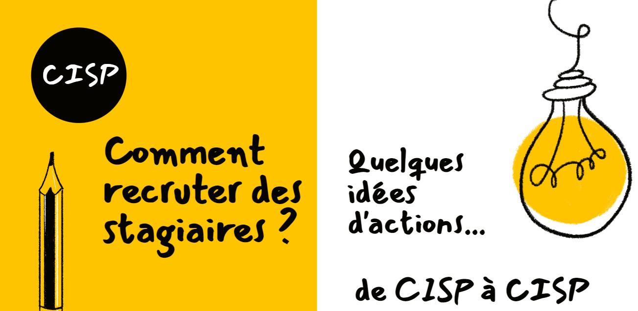 Mieux communiquer pour recruter plus de stagiaires (09/12 - Namur ...