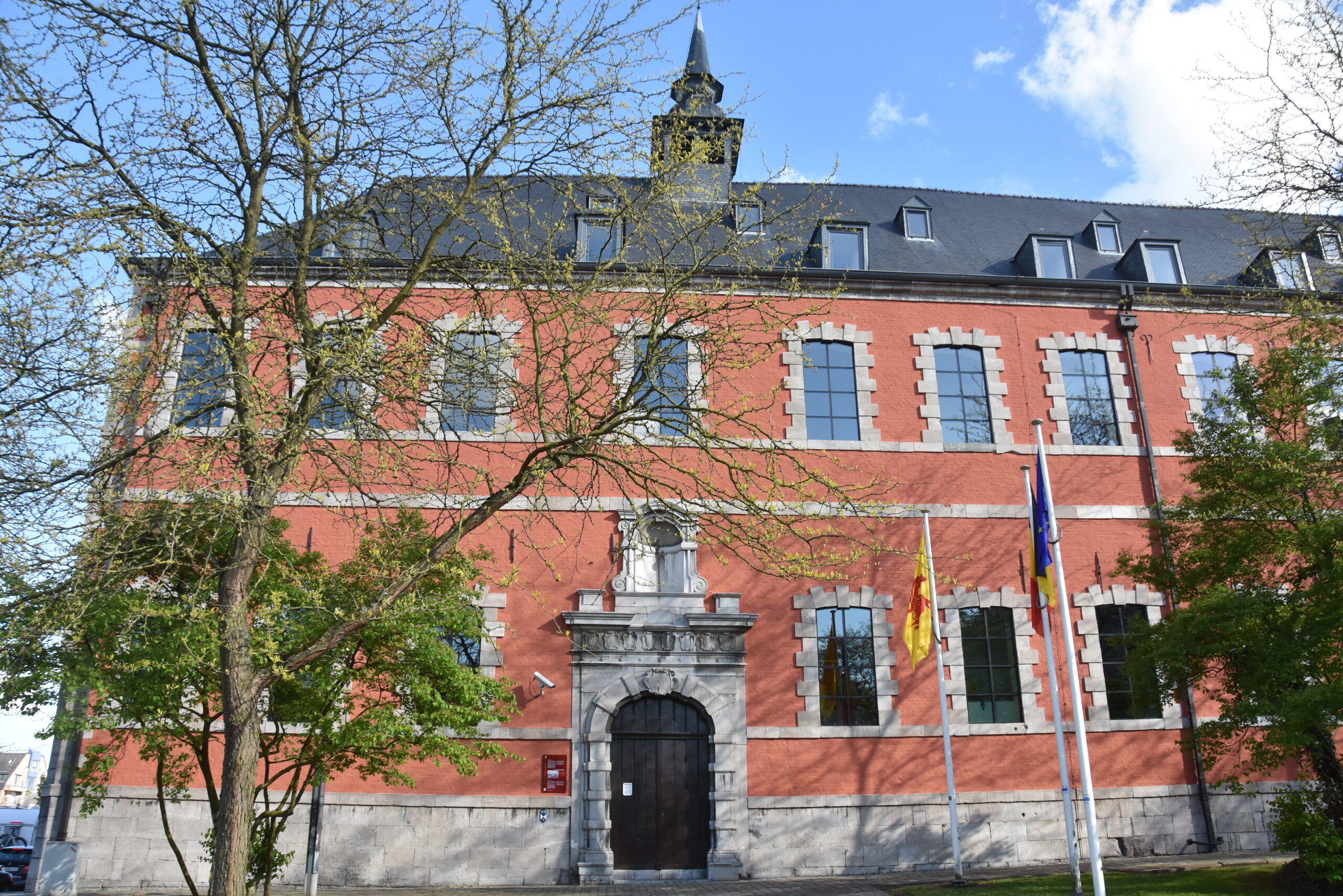 Les CISP en péril : le gouvernement wallon doit agir maintenant - Interfede