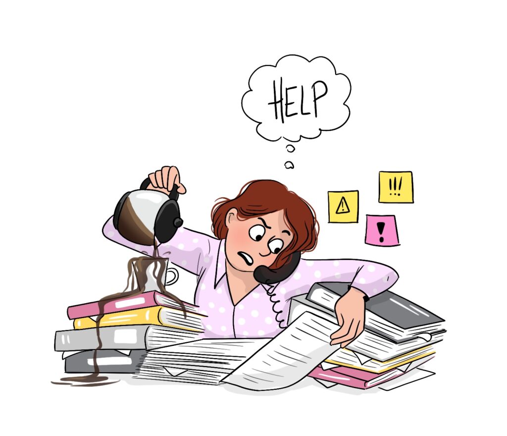 Exercer une fonction administrative en CISP - Interfede