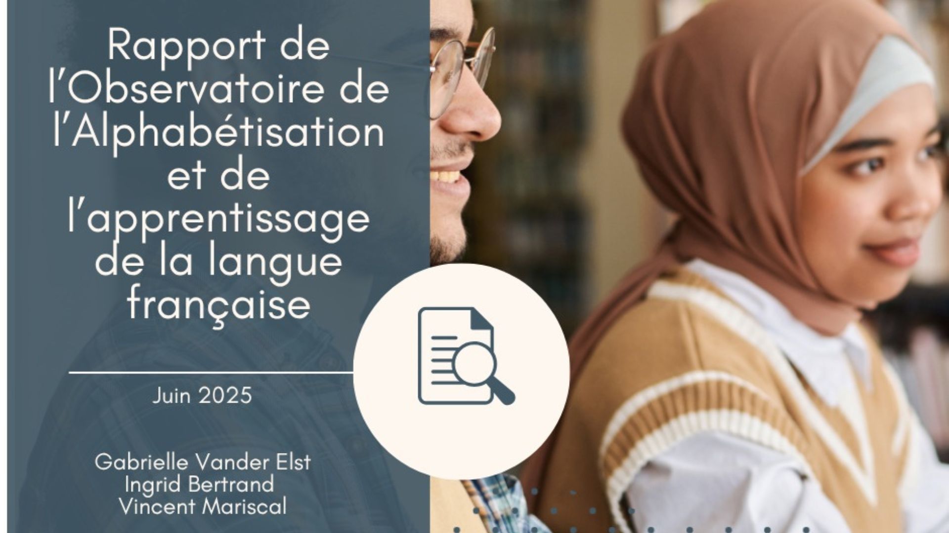 Rapport final - Observatoire de l’alpha et du FLE - Interfede