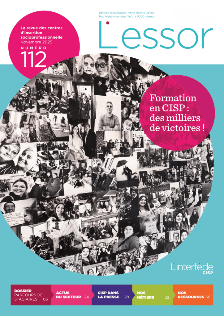 Formation en CISP : des milliers de victoires ! - Interfede